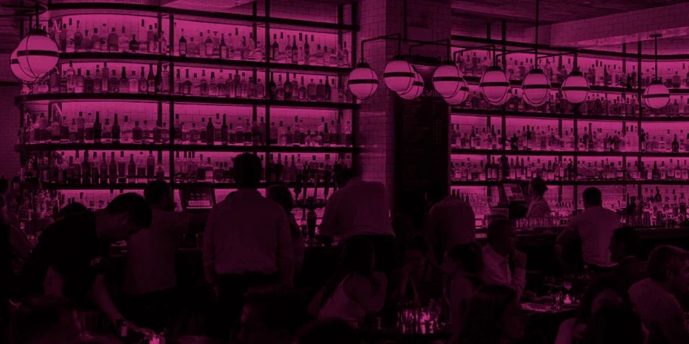 8 Bar Safety Tips: Essential Advice For A Safe Night Out | CounterSpike