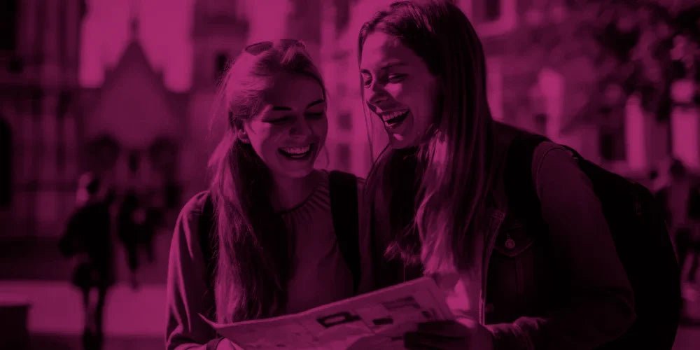 Top Student Travel Safety Tips - All YouNeed t | CounterSpike