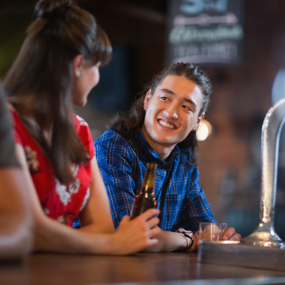 CounterSpike | Drink Spiking Prevention & Protection Solutions